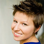 Amanda-Just-photo2 - Vegan Action