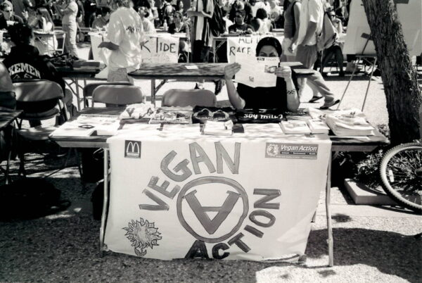 Vegan Action: 25 Years in Review - Vegan Action
