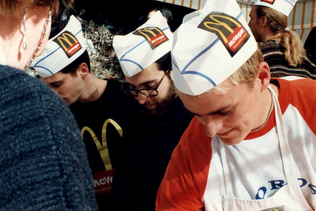 Vegan Action: 25 Years in Review - Vegan Action