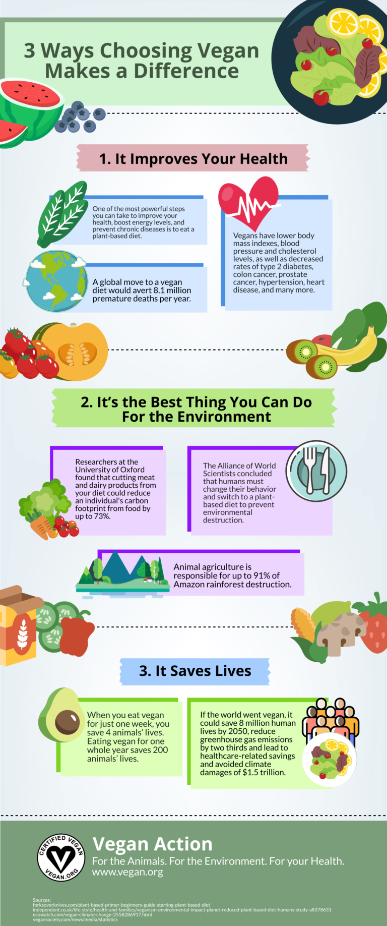 Vegan-Action-Infographic-SoBe-Vegan-1 - Vegan Action