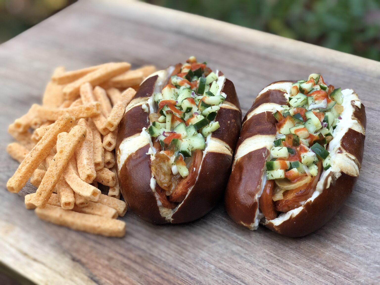 Sub Pup - Vegan Action