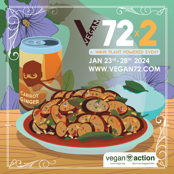 Vegan Action - We Certify Vegan Products